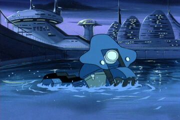 Night Ranger - GoBots Wiki