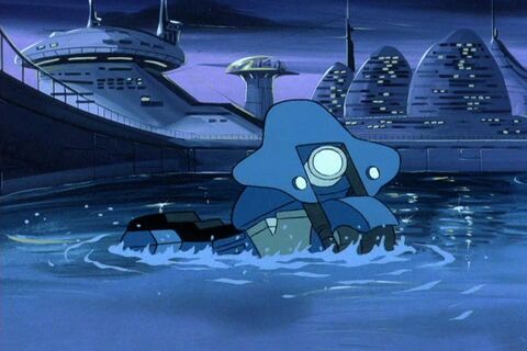 Night Ranger - GoBots Wiki