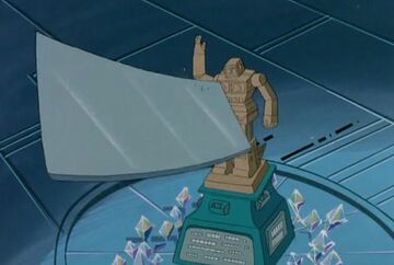 Mission: GoBotron - GoBots Wiki