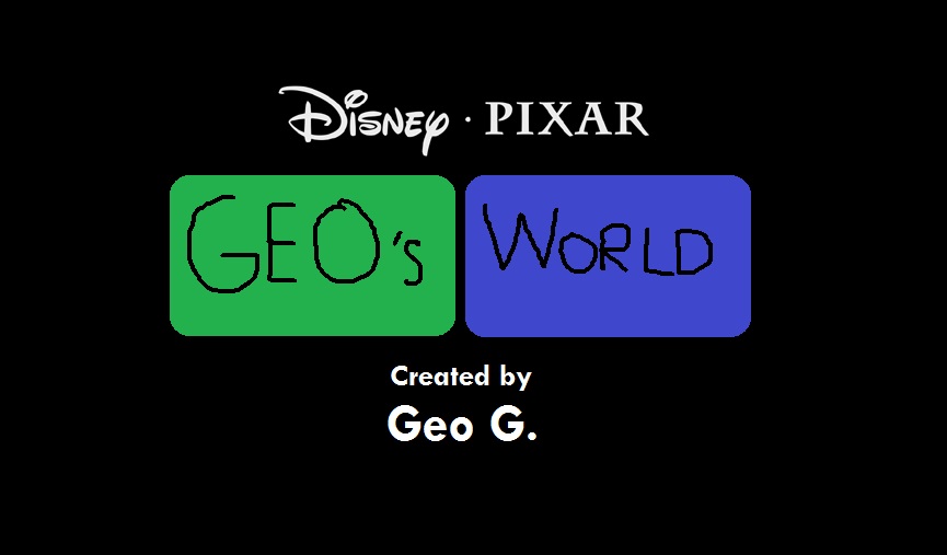 Geo's World - Geopedia