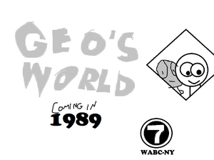 Geo's World - Geopedia