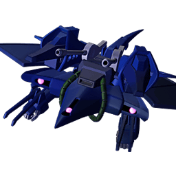 Hambrabi - SD Gundam G Generation Wars Wiki