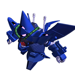 Hambrabi - SD Gundam G Generation Wars Wiki