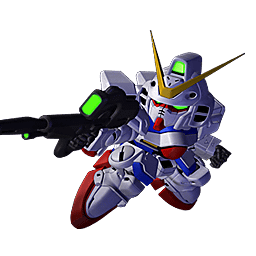 V Gundam (basic) - SD Gundam G Generation Wars Wiki