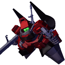 Rick Dias - SD Gundam G Generation Wars Wiki