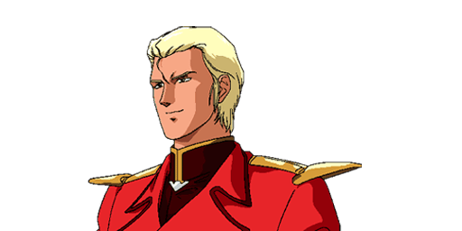 Mobile Suit Gundam: Char's Counter Attack Characters - SD Gundam G ...