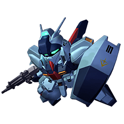 Re-GZ (BWS) - SD Gundam G Generation Wars Wiki