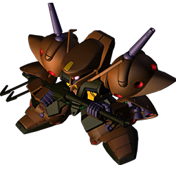 Gabthley - SD Gundam G Generation Wars Wiki