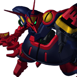 Baund Doc - SD Gundam G Generation Wars Wiki