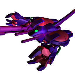 Gaza-D - SD Gundam G Generation Wars Wiki