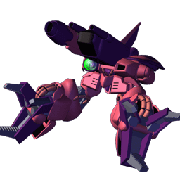 Gaza-C - SD Gundam G Generation Wars Wiki
