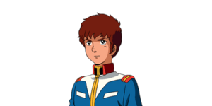 Mobile Suit Gundam Characters - SD Gundam G Generation Wars Wiki