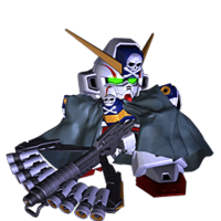 Crossbone Gundam X-1 - SD Gundam G Generation Wars Wiki