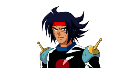 Mobile Fighter G Gundam Characters - SD Gundam G Generation Wars Wiki