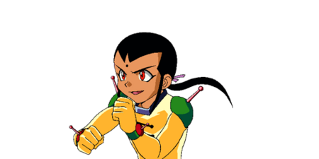 Mobile Fighter G Gundam Characters - SD Gundam G Generation Wars Wiki