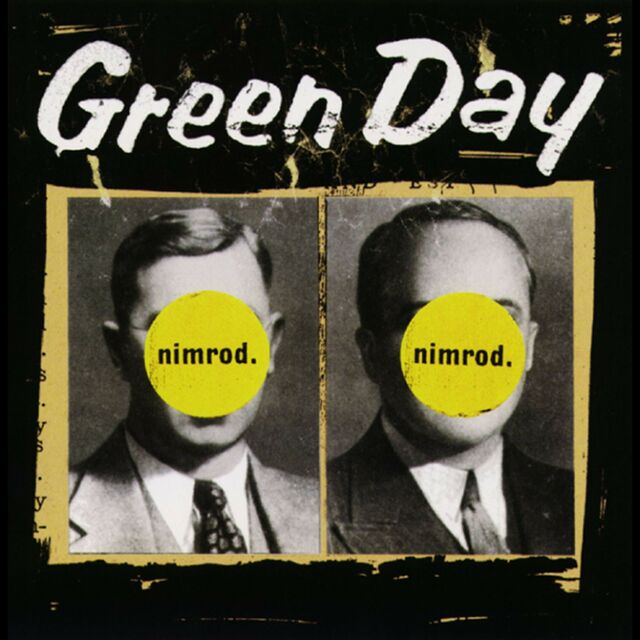 Jinx - Green Day Wiki