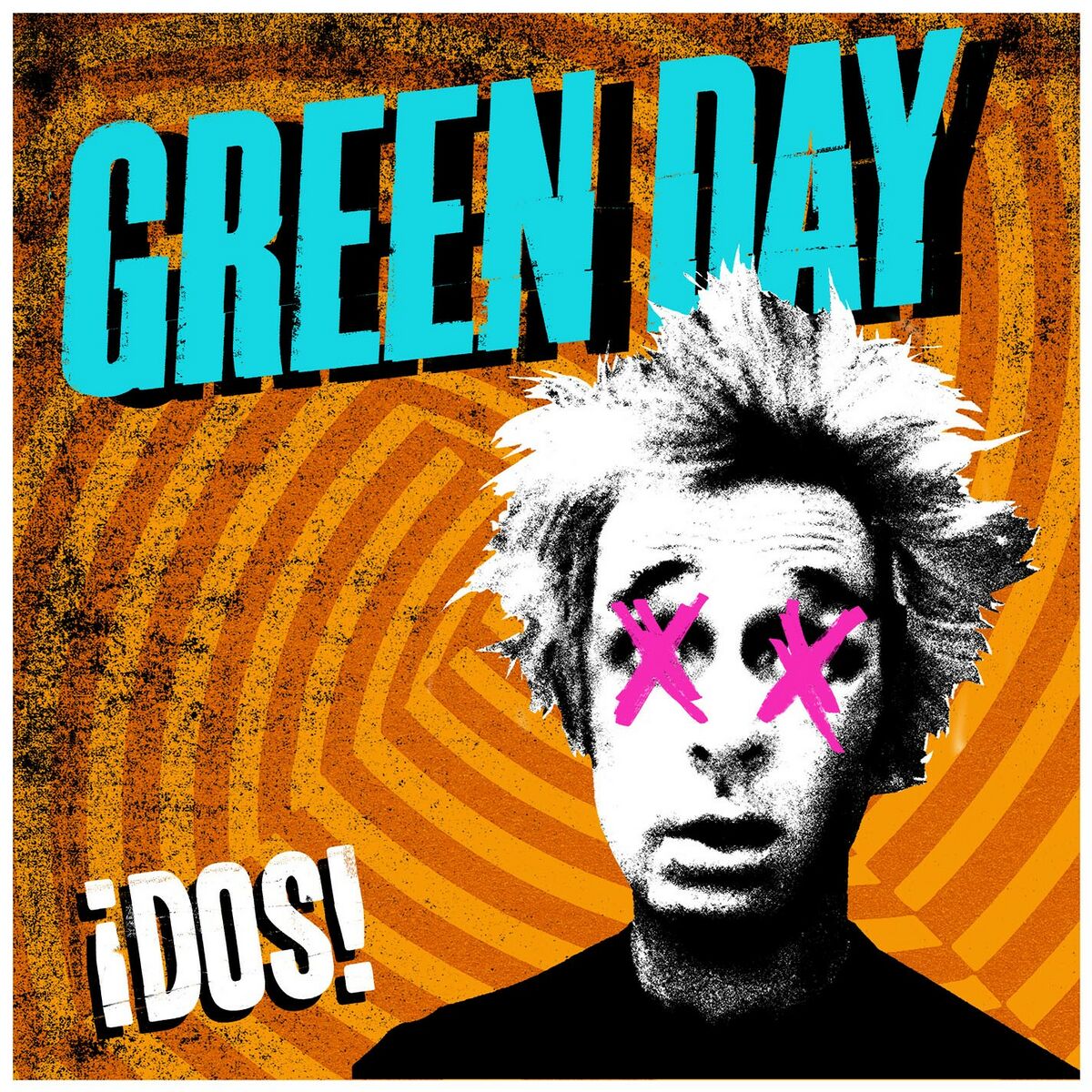 ¡Dos! - Green Day Wiki