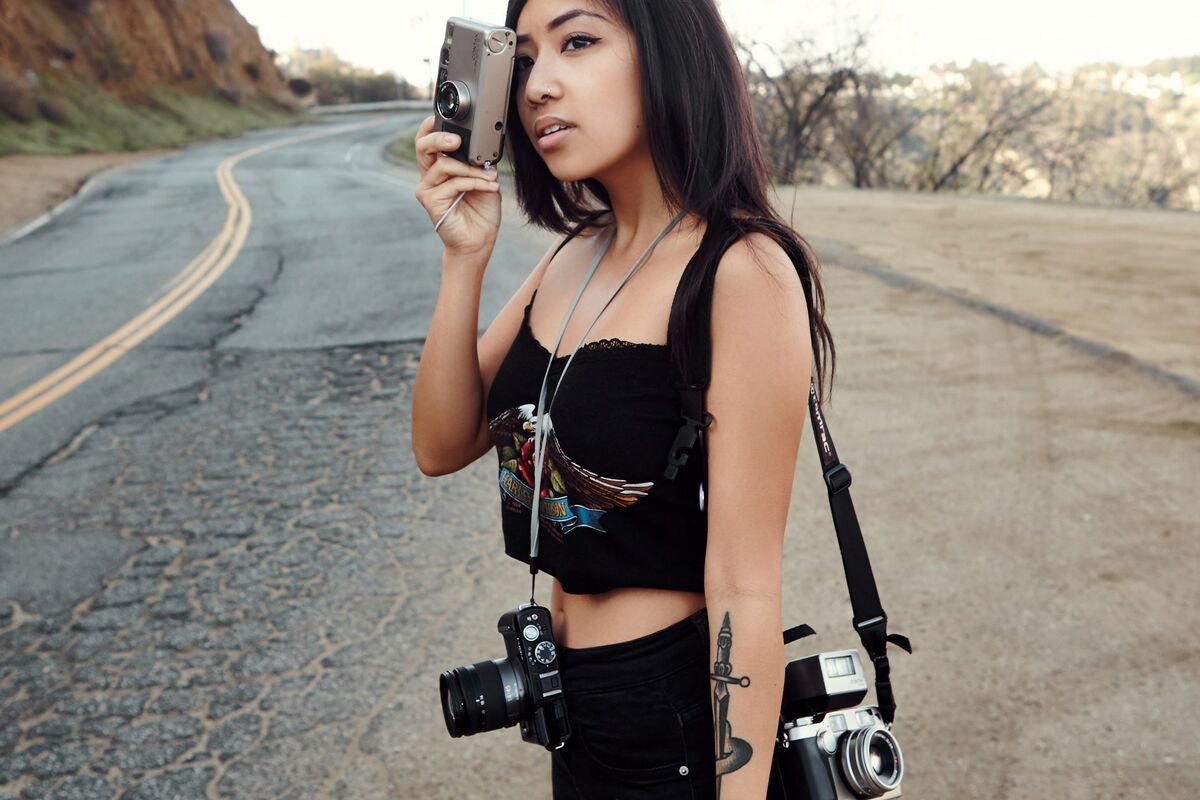 Felisha Tolentino - Green Day Wiki