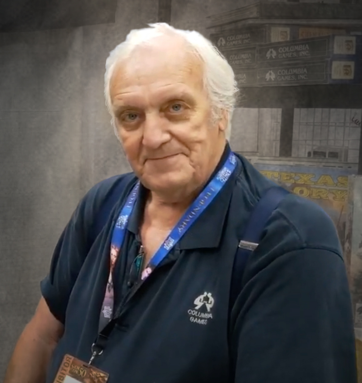 Tom Dalgliesh - Hârn