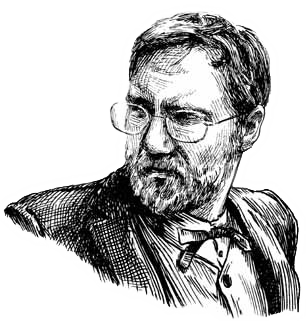 Richard Luschek - Hârn