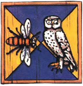 Guild of Arcane Lore - Hârn