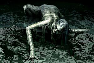 Inferius - Harry Potter Wiki
