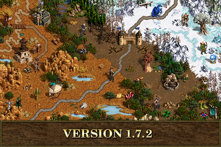 Horn of the Abyss (Changelog) - Heroes of Might and Magic III
