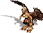 Harpy and Harpy Hag - Heroes of Might and Magic III