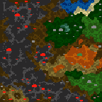 Homecoming (HotA) - Heroes of Might and Magic III