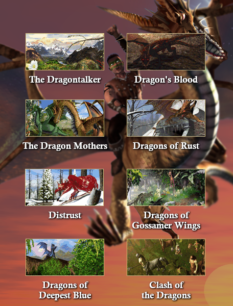 The Dragon Mothers - Heroes of Might and Magic III