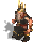 Dwarf and Battle Dwarf - Heroes of Might and Magic III