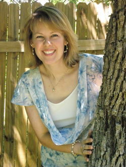 Jennifer Bullard - Heroes of Might and Magic III