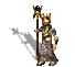 Lich and Power Lich - Heroes of Might and Magic III