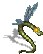 Serpent Fly and Dragon Fly - Heroes of Might and Magic III