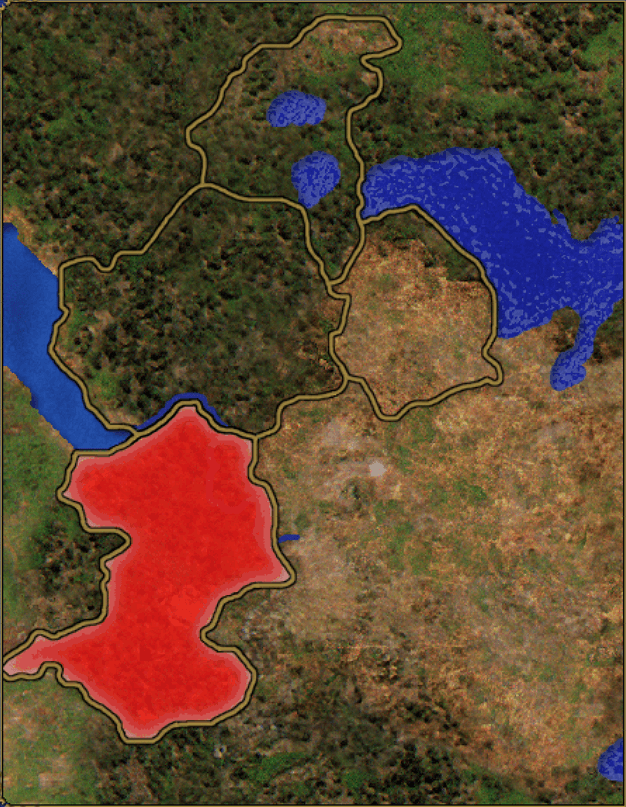 Poison Fit for a King - Heroes of Might and Magic III