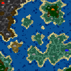 Divide et Impera! - Heroes of Might and Magic III