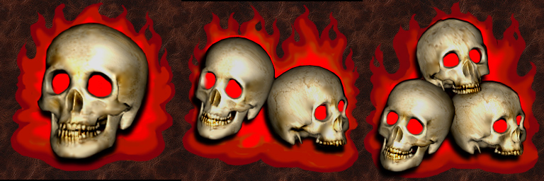 Necromancy - Heroes of Might and Magic III