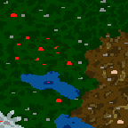 Steadwick's Fall - Heroes of Might and Magic III