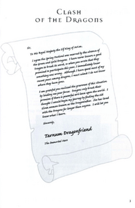 King Eldrich Parson - Heroes of Might and Magic III