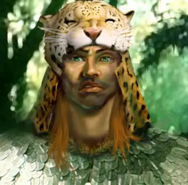 Tarnum - Heroes of Might and Magic III