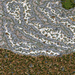 Azure Dragons - Heroes of Might and Magic III