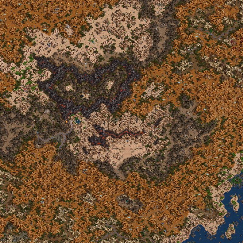 Tomb Raiders - Heroes of Might and Magic III