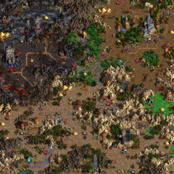 Wrath of Sandro - Heroes of Might and Magic III