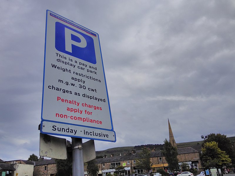 Hundredweight - iCopedia