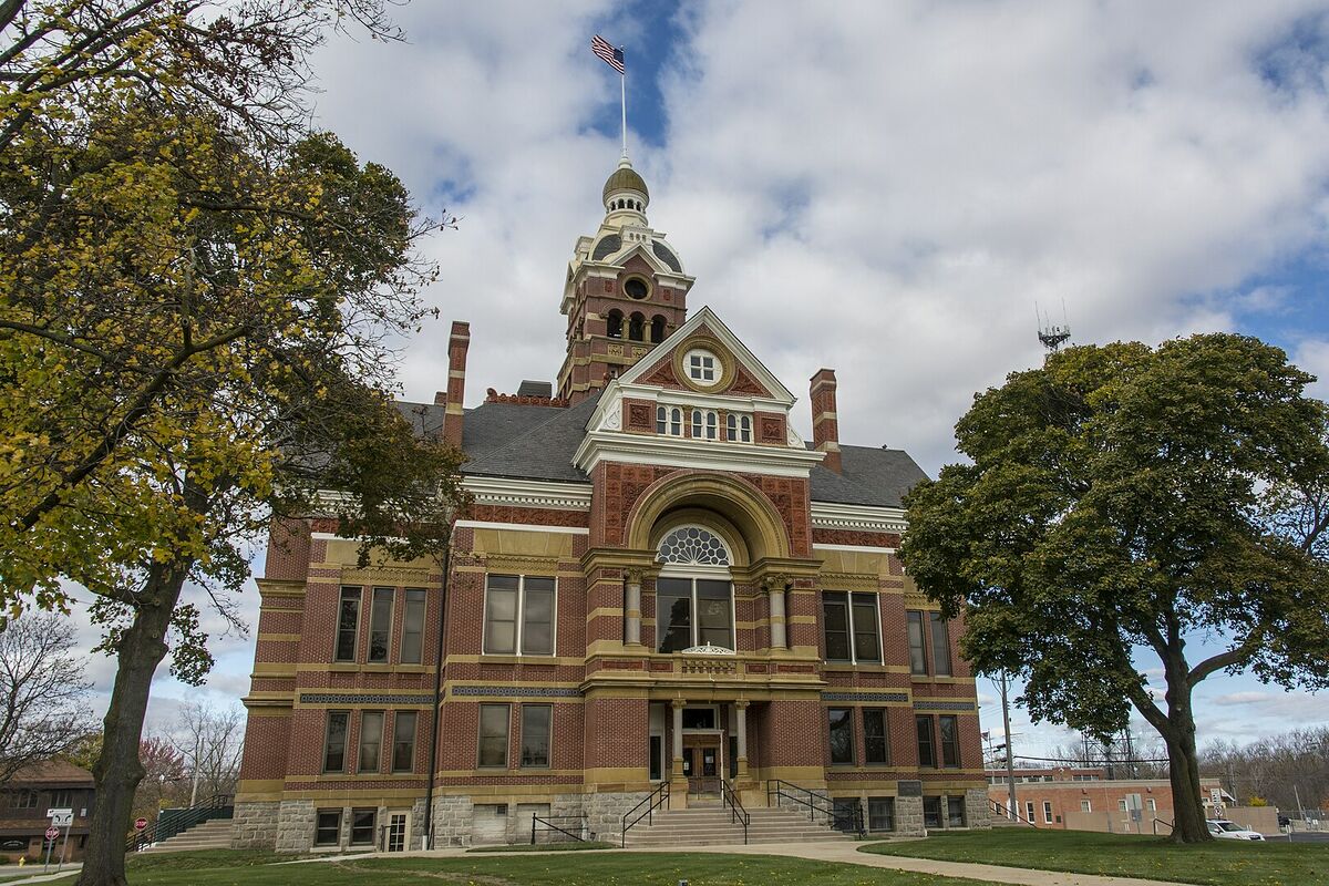 Lenawee County, Michigan - iCopedia