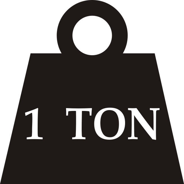Ton - iCopedia
