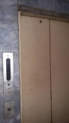 Otis Elevators (1950s-1970s) - Indonesia Elevator Guide
