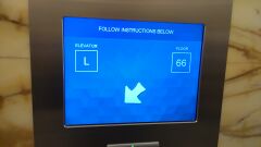 Otis Compass - Indonesia Elevator Guide