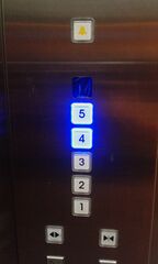 Otis Gen2-Regen - Indonesia Elevator Guide