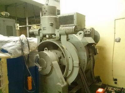 Mitsubishi High Speed Elevators (1970s-1980s) - Indonesia Elevator Guide